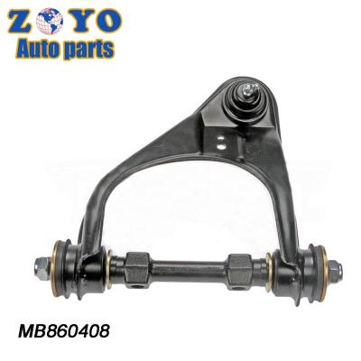 Cina OEM Standard Control Arm per Mitsubishi Mighty Max L 200 K3 T MB527160 522-608 Con 1 in vendita