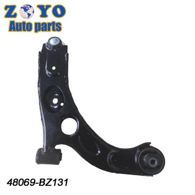 Cina OE NO. 48069-BZ131 SPHC Acciaio Frontale Sinistra Inferiore Controllo del Braccio per Daihatsu Alza 2006-2010 in vendita