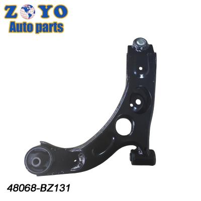 Cina Braccio di controllo inferiore anteriore destro per Daihatsu Alza Altis 2006-2010 Bushing Nature Rubber in vendita