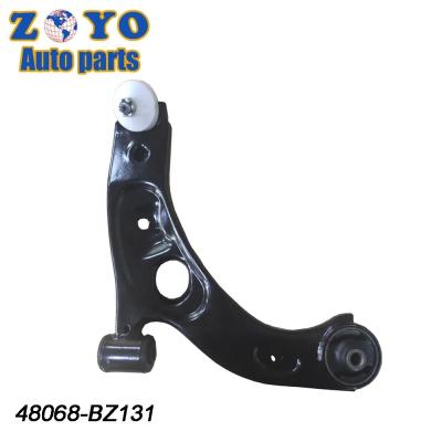 Cina Braccio di controllo inferiore anteriore destro per Daihatsu Alza Altis 2006-2010 Bushing Nature Rubber in vendita