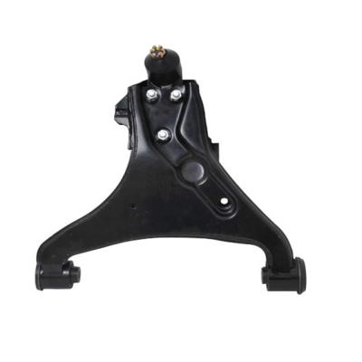 Cina V9 W braccio di controllo inferiore anteriore destro per Mitsubishi Montero EUR Precision Engineered in vendita
