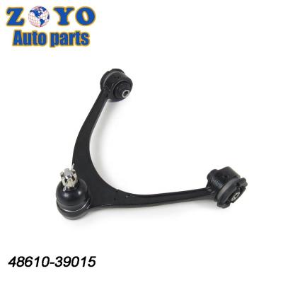 Cina OE NO. 48610-39015 Braccio di controllo anteriore superiore per Lexus GS300 93-03 all'ingrosso RK641530 in vendita
