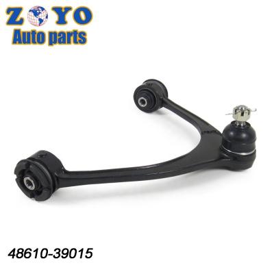 Cina OE NO. 48610-39015 Braccio di controllo anteriore superiore per Lexus GS300 93-03 all'ingrosso RK641530 in vendita