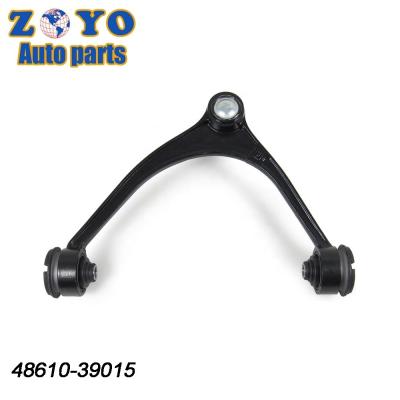 Cina OE NO. 48610-39015 Braccio di controllo anteriore superiore per Lexus GS300 93-03 all'ingrosso RK641530 in vendita