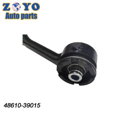 Cina OE NO. 48610-39015 Braccio di controllo anteriore superiore per Lexus GS300 93-03 all'ingrosso RK641530 in vendita