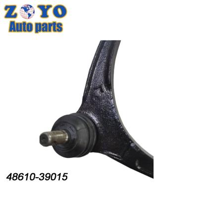 Cina OE NO. 48610-39015 Braccio di controllo anteriore superiore per Lexus GS300 93-03 all'ingrosso RK641530 in vendita