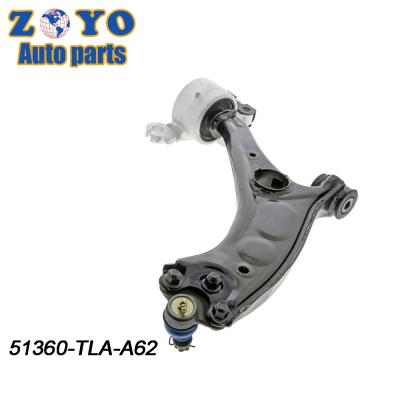 Cina Parti di sospensione braccio di comando inferiore anteriore sinistro per Honda CR-V 1 Mevotech n. CMS60105 in vendita