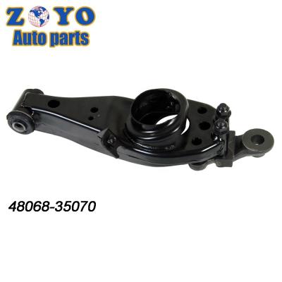 Cina Toyota Tacoma 2WD braccio di comando inferiore destro sostituire/riparazione Scopo 48068-35070 CMS861063 in vendita