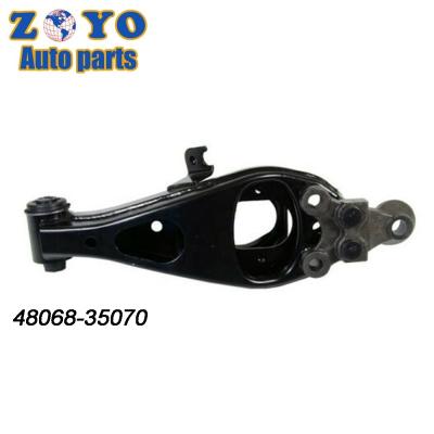 Cina Toyota Tacoma 2WD braccio di comando inferiore destro sostituire/riparazione Scopo 48068-35070 CMS861063 in vendita