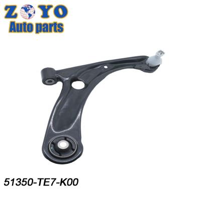 Cina 51350-TG2-T01 Braccio di controllo anteriore inferiore a sfera per Honda Mobilio Acura 2004-2016 in vendita