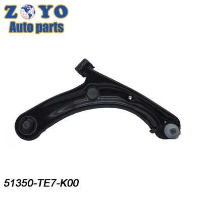 Cina 51350-TG2-T01 Braccio di controllo anteriore inferiore a sfera per Honda Mobilio Acura 2004-2016 in vendita