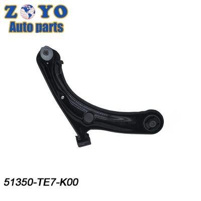 Cina 51350-TG2-T01 Braccio di controllo anteriore inferiore a sfera per Honda Mobilio Acura 2004-2016 in vendita