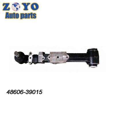 Cina Braccio di controllo dell'asse anteriore per Toyota Coaster HZB50 Sinistra Centro Destra OEM Natura Standard in vendita