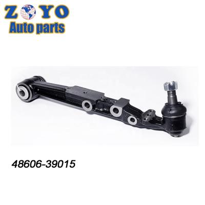 Cina Braccio di controllo dell'asse anteriore per Toyota Coaster HZB50 Sinistra Centro Destra OEM Natura Standard in vendita
