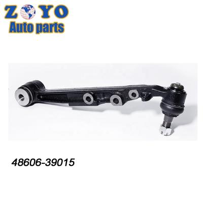Cina Braccio di controllo dell'asse anteriore per Toyota Coaster HZB50 Sinistra Centro Destra OEM Natura Standard in vendita