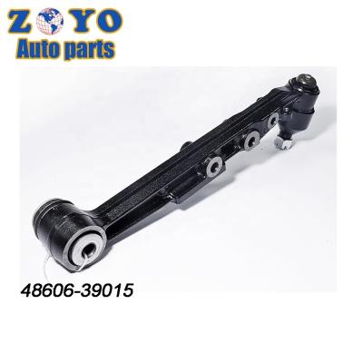 Cina Braccio di controllo dell'asse anteriore per Toyota Coaster HZB50 Sinistra Centro Destra OEM Natura Standard in vendita