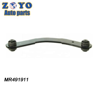 Cina CT A posizione del braccio di controllo dell'asse posteriore per Mitsubishi Lancer 02-06 MR491911 Auto Parts in vendita