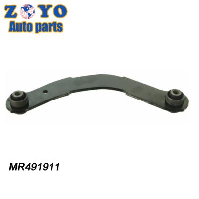 Cina CT A posizione del braccio di controllo dell'asse posteriore per Mitsubishi Lancer 02-06 MR491911 Auto Parts in vendita