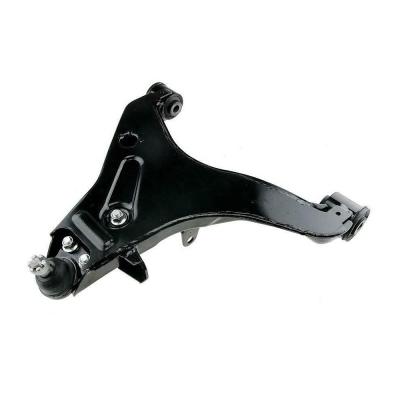 Cina 4013A364 E-coating braccio di controllo inferiore anteriore destro per Mitsubishi L200 in vendita
