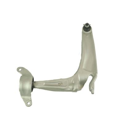 Cina 51360-SMG-E01 Parti della sospensione anteriore sinistra Arm di controllo in alluminio per Honda Civic MK VIII 2000-2016 in vendita