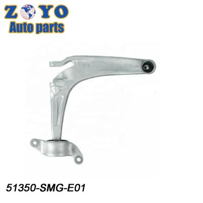 China Automática Suspensão Braço traseiro Braço de controle inferior direito para Honda CIVIC MK VIII 05-20 à venda