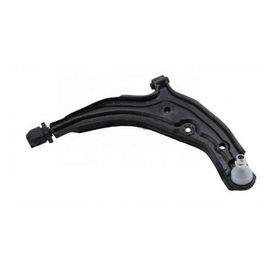 Cina OEM standard asse anteriore sinistro braccio di controllo inferiore per Nissan Micra MARCH I K10 1982-1992 in vendita