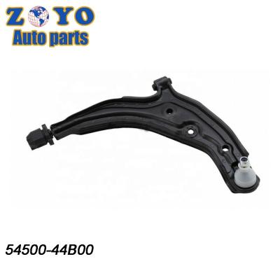Cina OEM standard asse anteriore sinistro braccio di controllo inferiore per Nissan Micra MARCH I K10 1982-1992 in vendita
