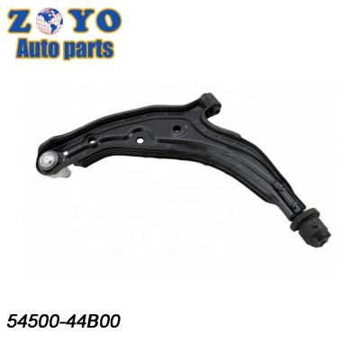 Cina OEM standard asse anteriore sinistro braccio di controllo inferiore per Nissan Micra MARCH I K10 1982-1992 in vendita