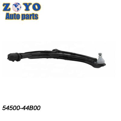 Cina OEM standard asse anteriore sinistro braccio di controllo inferiore per Nissan Micra MARCH I K10 1982-1992 in vendita
