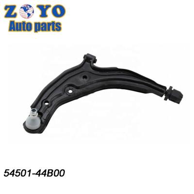 Cina OEM standard asse anteriore sinistro braccio di controllo inferiore per Nissan Micra MARCH I K10 1982-1992 in vendita