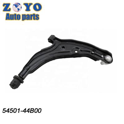 Cina OEM standard asse anteriore sinistro braccio di controllo inferiore per Nissan Micra MARCH I K10 1982-1992 in vendita