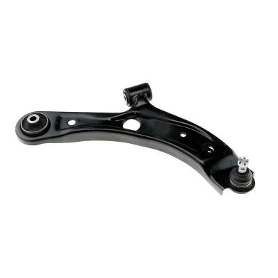 Cina 45201-78M00 Braccio di controllo inferiore per braccio di sospensione Suzuki 2010- Rivestimento E e SWIFT IV FZ in vendita