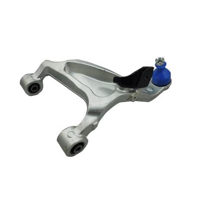 Cina Sistema di sospensione parti parti auto parti del braccio di comando inferiore sinistro per Nissan Teana J32 2008-2013 in vendita