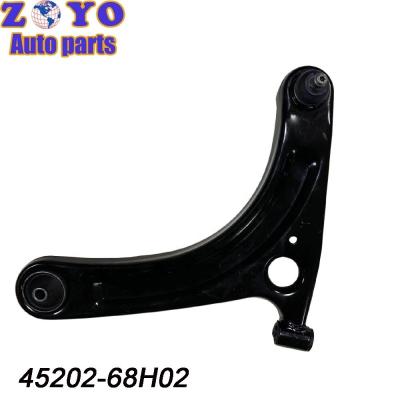 China 2008- Suzuki Wagon R Spare Parts voor rechter onderste stuurarm met kogelgewricht 40 Cr Te koop