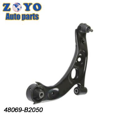 Cina DAIHATSU Charade Maniglia di controllo sinistra inferiore 40 Cr Ball Joint 48069-B2050 Parti di sospensione automatica in vendita