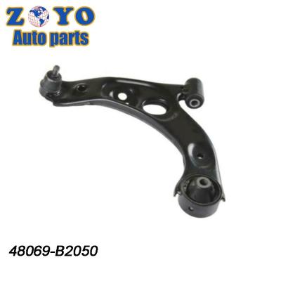 Cina DAIHATSU Charade Maniglia di controllo sinistra inferiore 40 Cr Ball Joint 48069-B2050 Parti di sospensione automatica in vendita