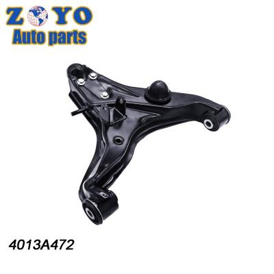 Cina 2005 Mitsubishi Lancer Car Suspension parte e durevole destra anteriore braccio inferiore di controllo in vendita