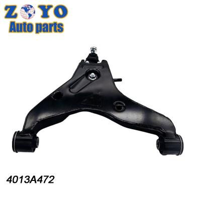 Cina 2005 Mitsubishi Lancer Car Suspension parte e durevole destra anteriore braccio inferiore di controllo in vendita