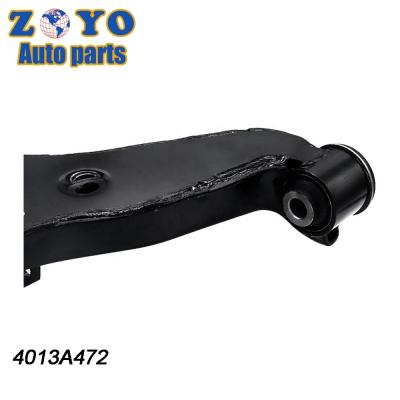 Cina 2005 Mitsubishi Lancer Car Suspension parte e durevole destra anteriore braccio inferiore di controllo in vendita