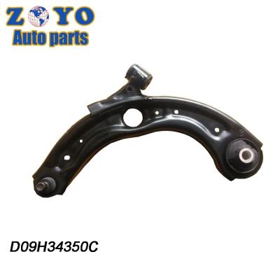 Cina 40 Cr giuntura a sfera doppio braccio di sospensione wishbone per Mazda 2 riparazione componente di ricambio in vendita