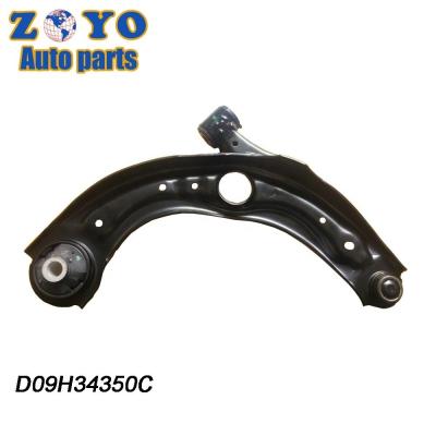 Cina 40 Cr giuntura a sfera doppio braccio di sospensione wishbone per Mazda 2 riparazione componente di ricambio in vendita