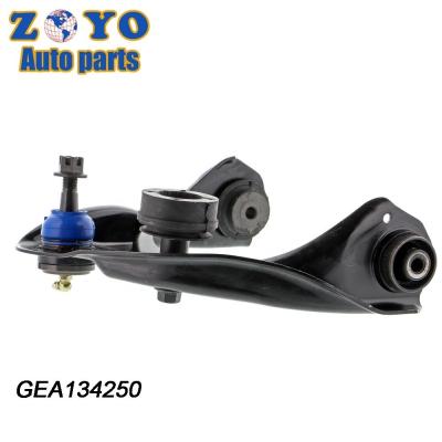Cina Braccio di comando inferiore sinistro per Mazda 6 2016 Sistema di sospensione con materiale in acciaio SPHC in vendita