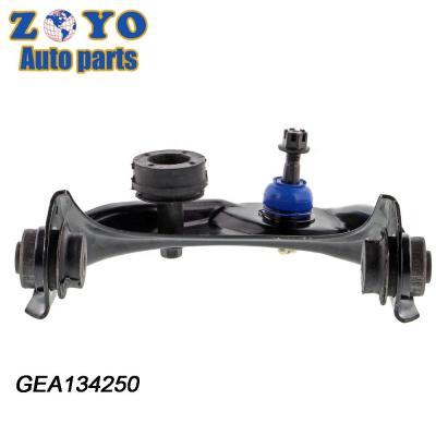 Cina Braccio di comando inferiore sinistro per Mazda 6 2016 Sistema di sospensione con materiale in acciaio SPHC in vendita