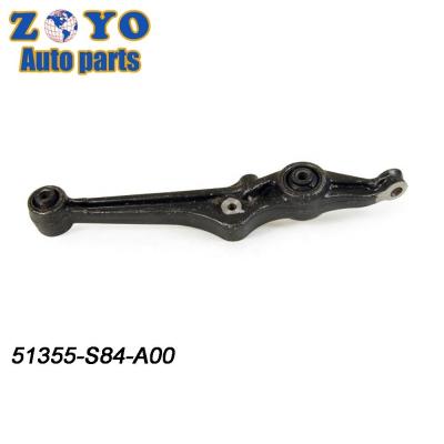Cina 31-14 610 0009 Braccio di comando inferiore destro per Honda Accord FORGING/CASTING RK620044 in vendita