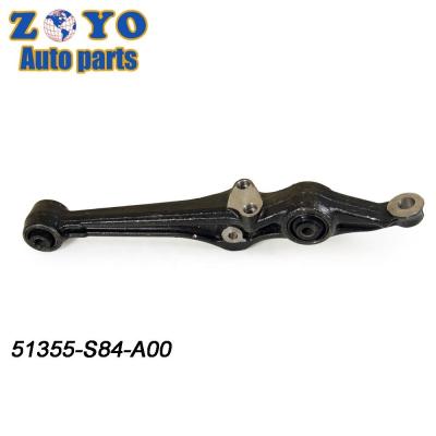 Cina 31-14 610 0009 Braccio di comando inferiore destro per Honda Accord FORGING/CASTING RK620044 in vendita