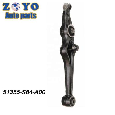 Cina 31-14 610 0009 Braccio di comando inferiore destro per Honda Accord FORGING/CASTING RK620044 in vendita