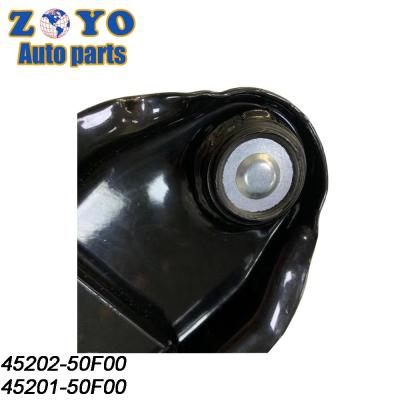 Cina OE N.O. 45202-50F00 40 CR Articolo a sfera braccio di controllo inferiore anteriore per Suzuki Carry 1991-2000 in vendita