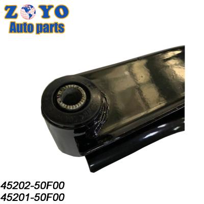 Cina OE N.O. 45202-50F00 40 CR Articolo a sfera braccio di controllo inferiore anteriore per Suzuki Carry 1991-2000 in vendita