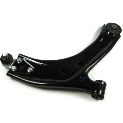 Cina PROTON Arm posteriore regolabile a camber superiore Arm inferiore di controllo per Mitsubishi Gen 2 Perdana in vendita