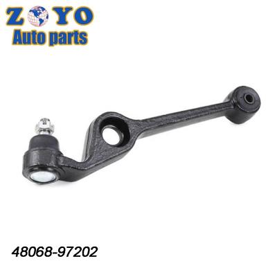 China Braço de comando inferior dianteiro para Daihatsu Move 94-02 Sistemas de suspensão automática Posição inferior à venda
